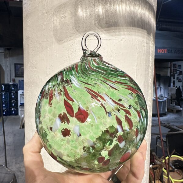 Classes – Hot Glass, Inc